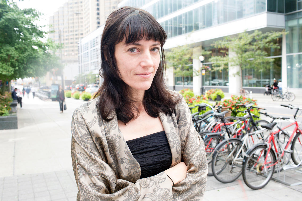 “What is Democracy?” Daniel Garber talks with Astra Taylor about her ...