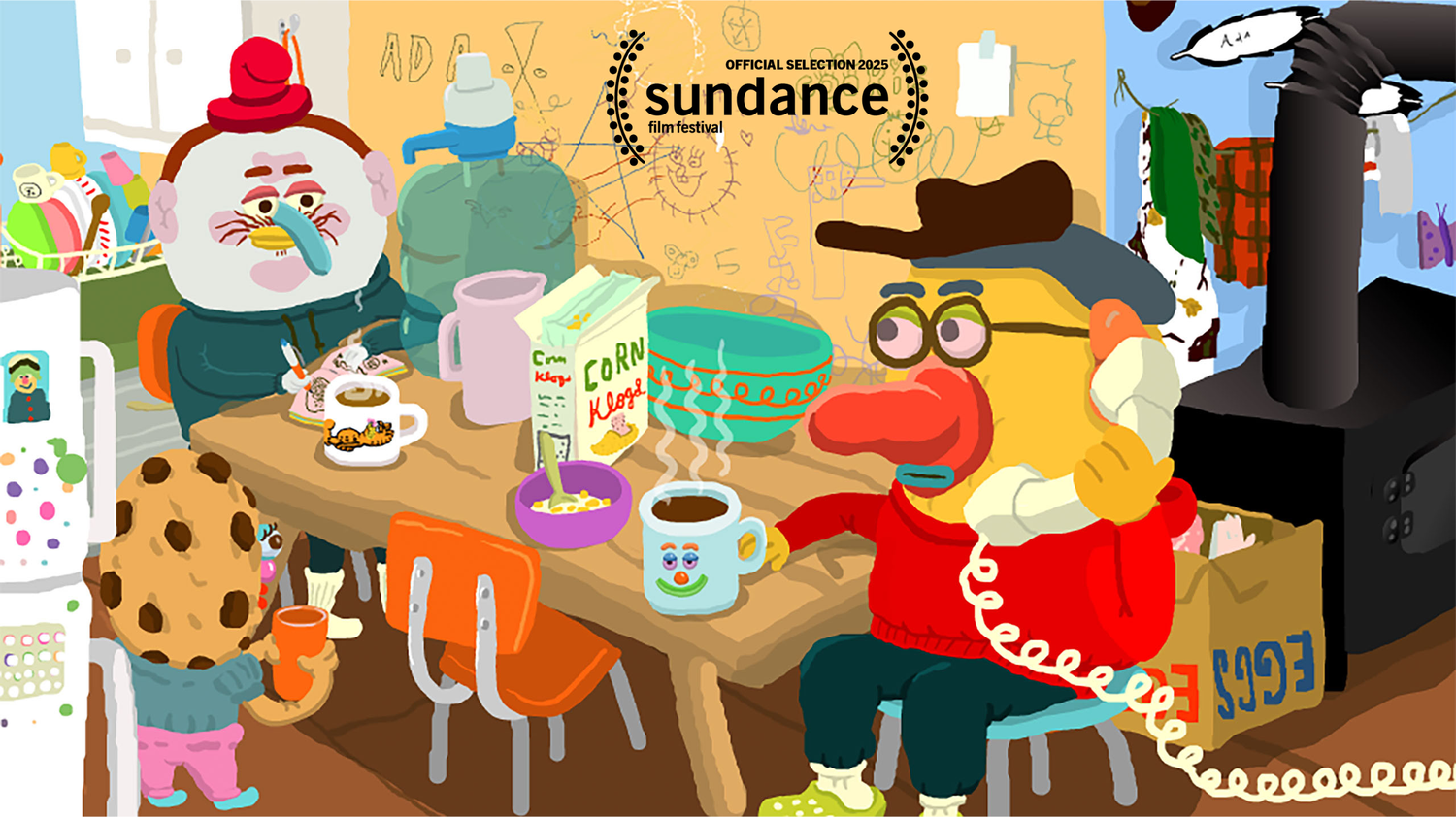 | Books – Movies – Comics